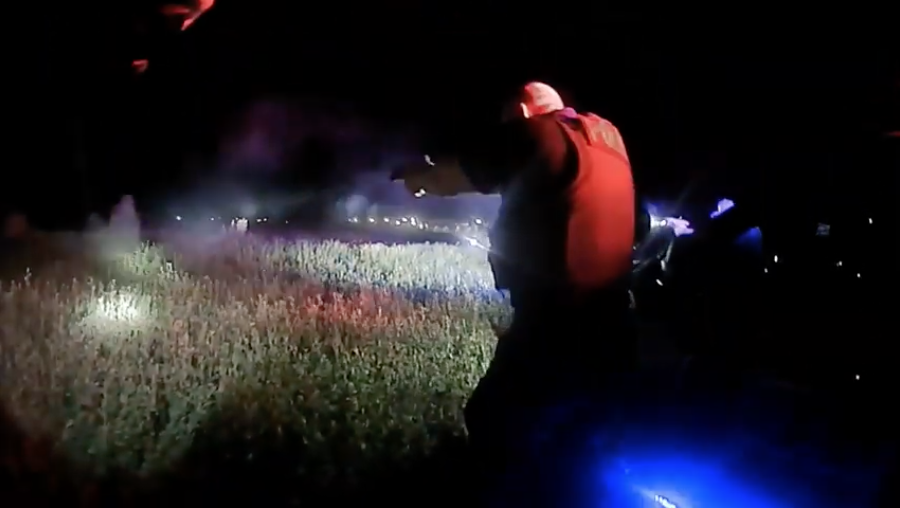 Fatal police shooting involving Roy officers ruled justified | News ...